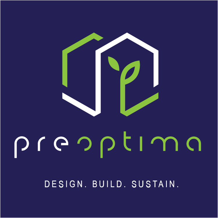 Preoptima Home